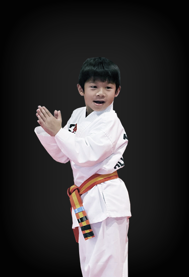 Learn Martial Arts in Allen, Texas | Sustaire's ATA
